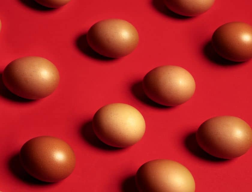 Análisis de ovoproductos para control de calidad con CDR FoodLab®