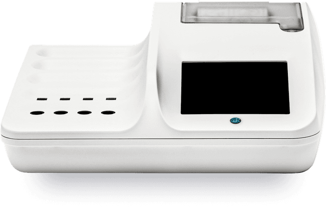 Compare las características de la versión Top y la versión Junior de CDR FoodLab®